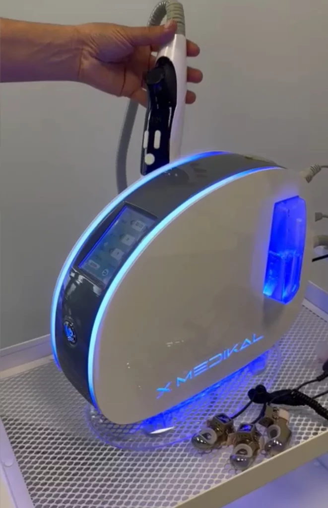 Tactum - Aparatología para estética avanzada